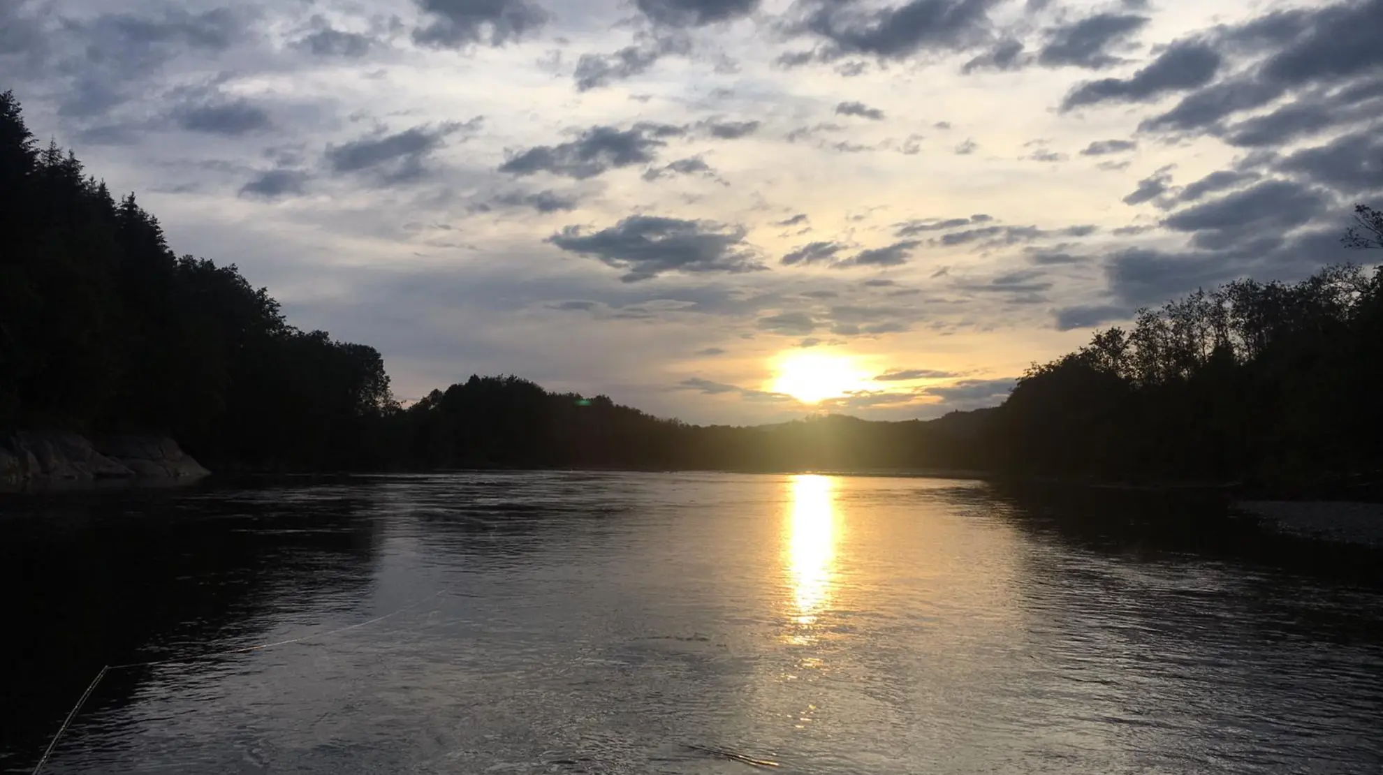 VJFF Presenterer sine vald for 2023 | Norske Lakseelver