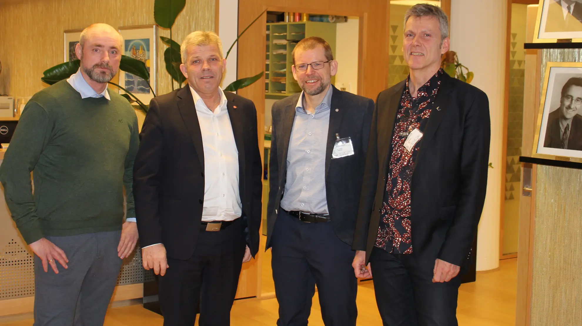 Vil redde villaksen og sikre vekst i havbruksnæringen | Norske Lakseelver